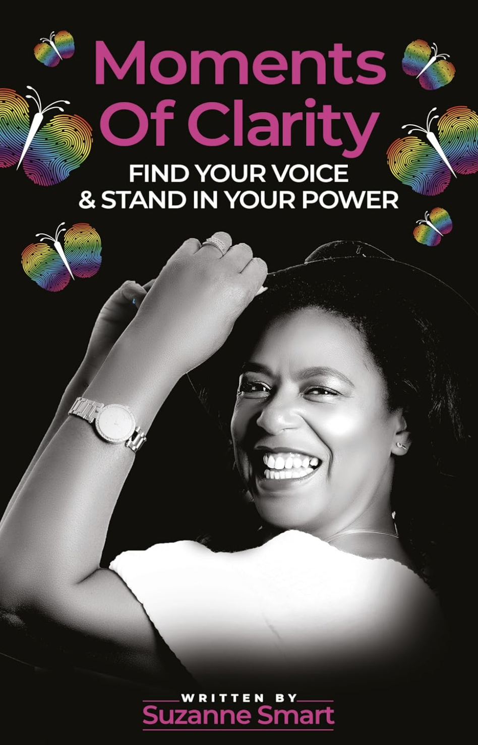 Suzanne Smart Debut Book Was Published After Winning A Page Turner Awards Mentorship | Page ...